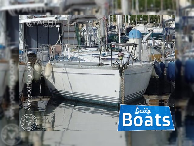 1987 Jeanneau Sun Shine 38 for sale. View price, photos and Buy 1987 ...