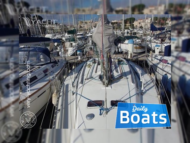 1987 Jeanneau Sun Shine 38 for sale. View price, photos and Buy 1987 ...