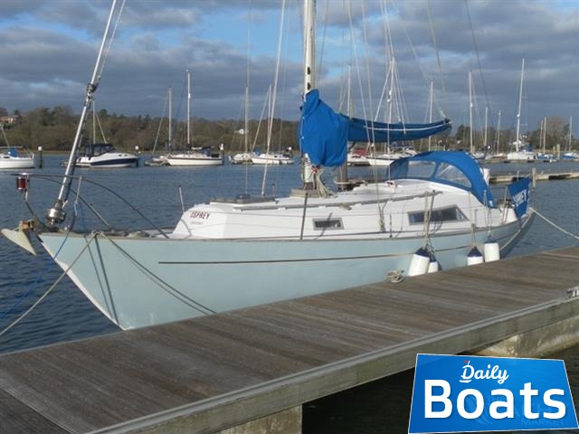 1980 Halmatic 30 for sale. View price, photos and Buy 1980 Halmatic 30 ...