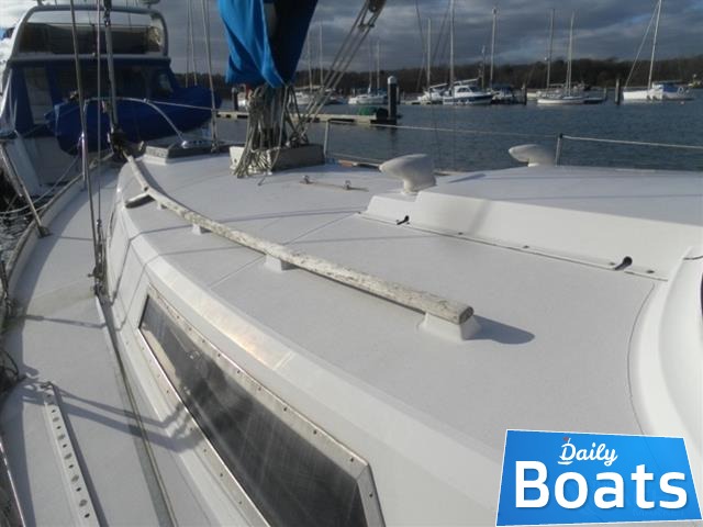 1980 Halmatic 30 for sale. View price, photos and Buy 1980 Halmatic 30 ...