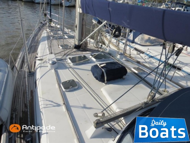 2000 Beneteau 50 for sale. View price, photos and Buy 2000 Beneteau 50 ...