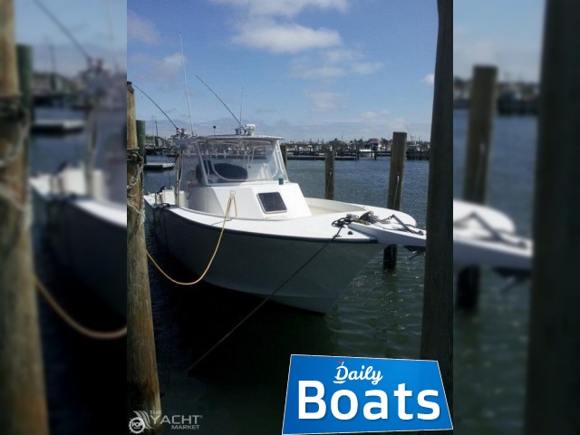 2003 Ocean Master 34 for sale. View price, photos and Buy 2003 Ocean ...