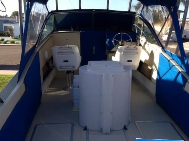 1981 Skipjack 24 Open for sale. View price, photos and Buy 1981 ...
