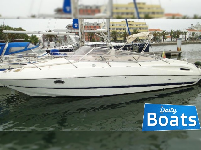 2005 Cranchi 28 Csl for sale. View price, photos and Buy 2005 Cranchi 28 Csl #154935