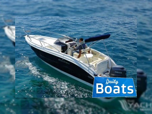 2019 Eolo 650 Day (Package Con Mercury) for sale. View price, photos ...