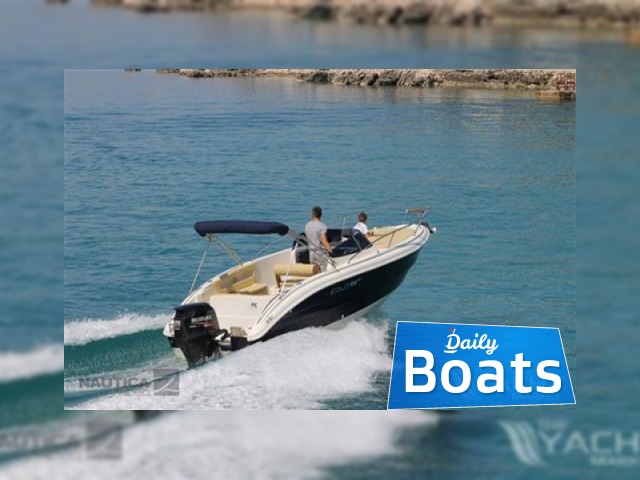 2019 Eolo 650 Day (Package Con Mercury) for sale. View price, photos ...