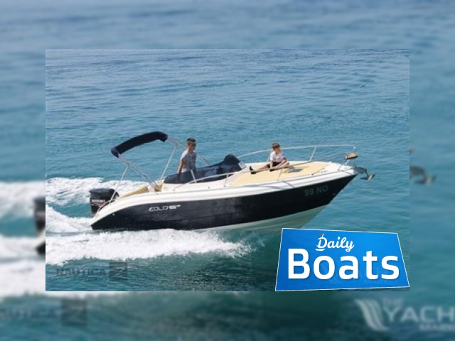 2019 Eolo 650 Day (Package Con Mercury) for sale. View price, photos ...