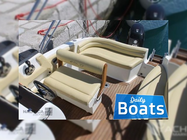 2019 Eolo 650 Day (Package Con Mercury) for sale. View price, photos ...