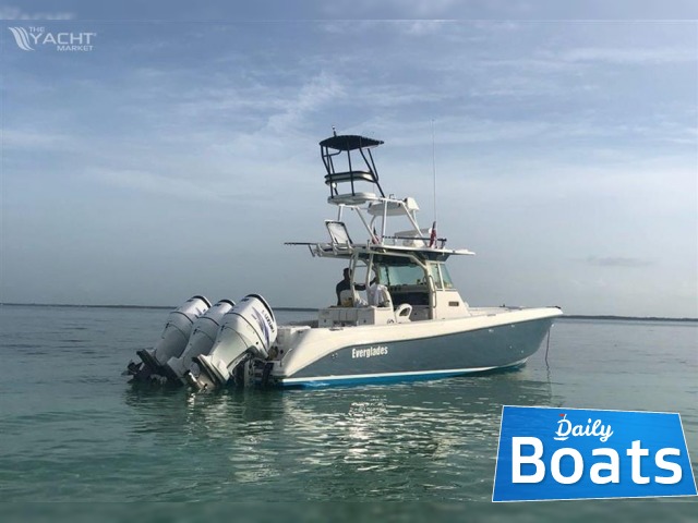 2007 Everglades 350 Cc for sale. View price, photos and Buy 2007 ...