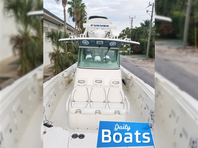 2007 Everglades 350 Cc for sale. View price, photos and Buy 2007 ...