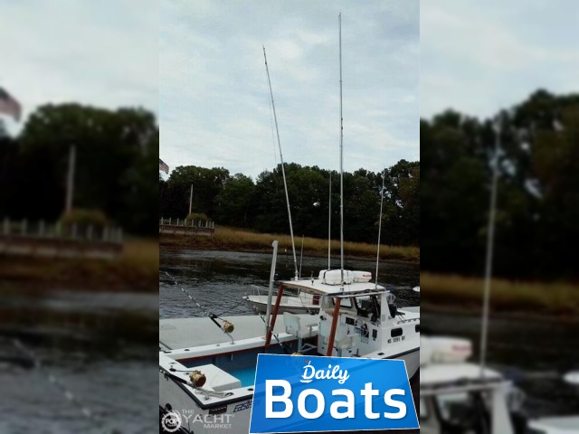 1991 Eastern 27 for sale. View price, photos and Buy 1991 Eastern 27 ...