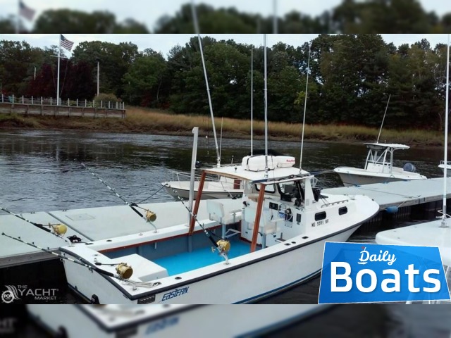 1991 Eastern 27 for sale. View price, photos and Buy 1991 Eastern 27 ...