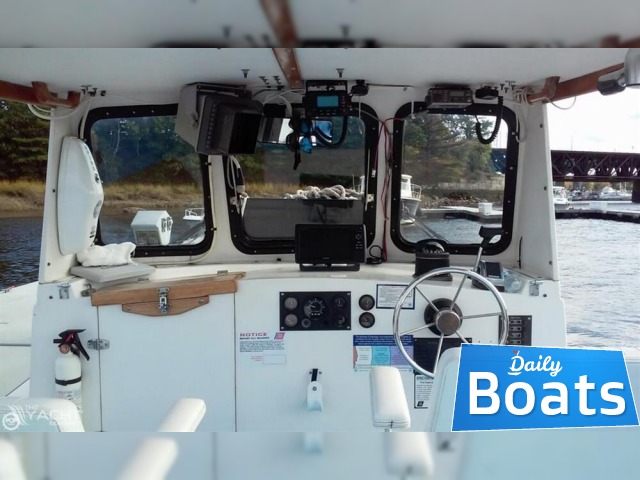 1991 Eastern 27 for sale. View price, photos and Buy 1991 Eastern 27 ...