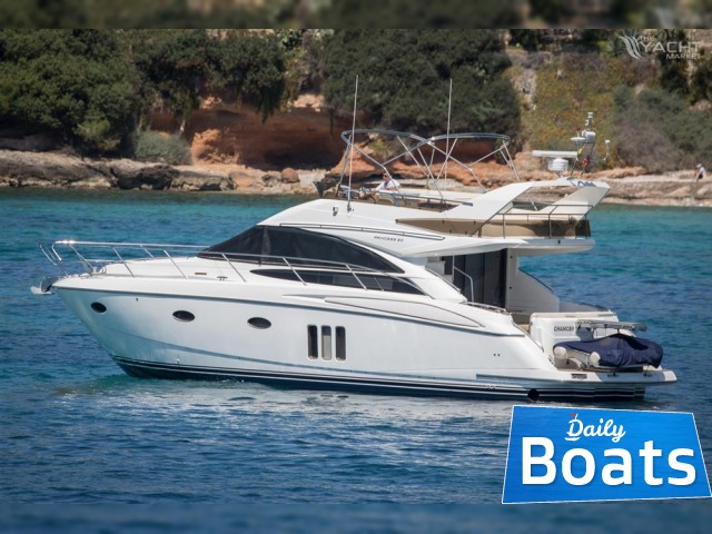 2010 Princess 50 for sale. View price, photos and Buy 2010 Princess 50 ...