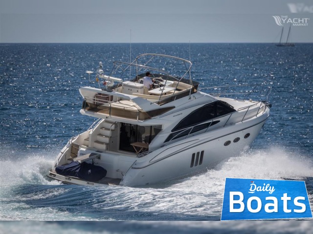 2010 Princess 50 for sale. View price, photos and Buy 2010 Princess 50 ...