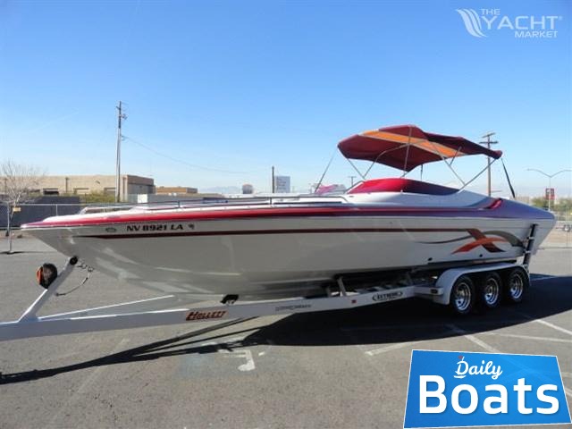 2011 Hallett 290 for sale. View price, photos and Buy 2011 Hallett 290 ...