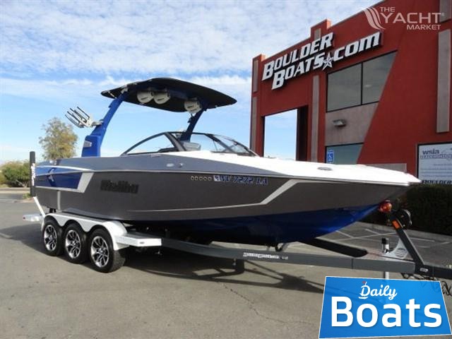 2017 Malibu 24 Mxz for sale. View price, photos and Buy 2017 Malibu 24 ...