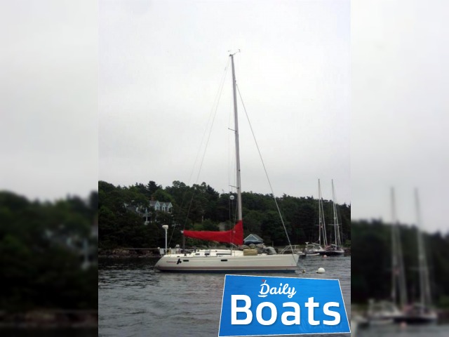 1994 Jeanneau Sun Fast 36 for sale. View price, photos and Buy 1994 ...