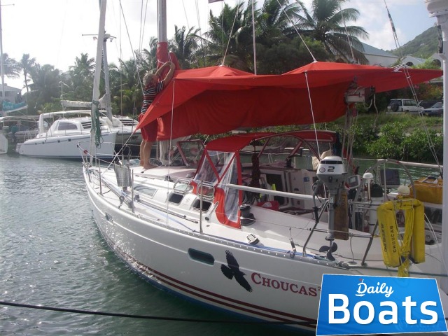 1994 Jeanneau Sun Fast 36 for sale. View price, photos and Buy 1994 ...