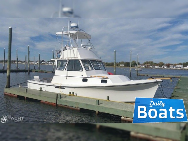 1996 Eastern 31 for sale. View price, photos and Buy 1996 Eastern 31 ...