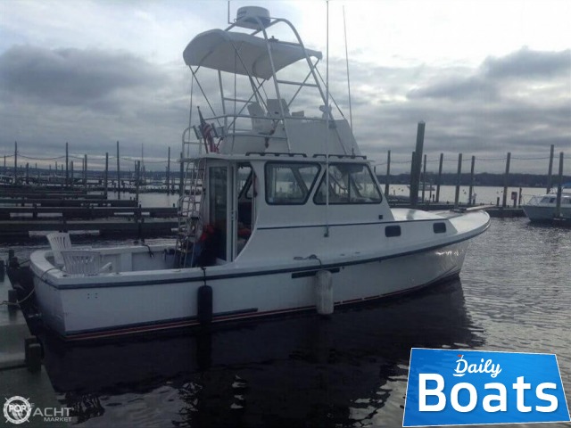 1996 Eastern 31 for sale. View price, photos and Buy 1996 Eastern 31 ...