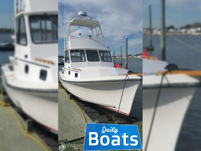 1996 Eastern 31 for sale. View price, photos and Buy 1996 Eastern 31 ...