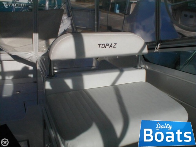 2001 Topaz 32 Express for sale. View price, photos and Buy 2001 Topaz ...