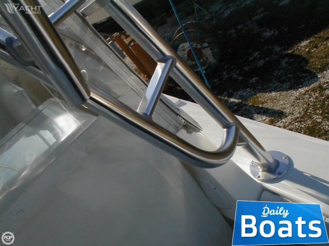 2001 Topaz 32 Express for sale. View price, photos and Buy 2001 Topaz ...