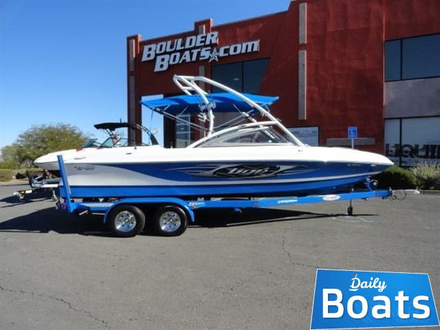 2006 Tige 24V for sale. View price, photos and Buy 2006 Tige 24V #155111