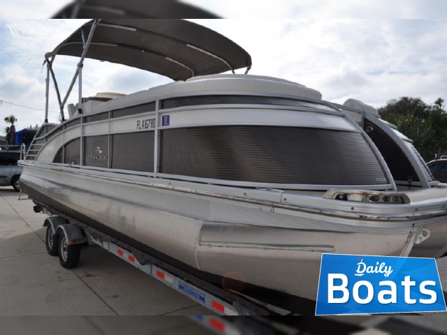 2016 Bennington 2575 Qsb for sale. View price, photos and Buy 2016 ...