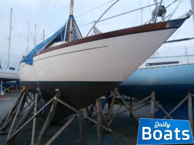 1966 Nicholson 26 for sale. View price, photos and Buy 1966 Nicholson ...