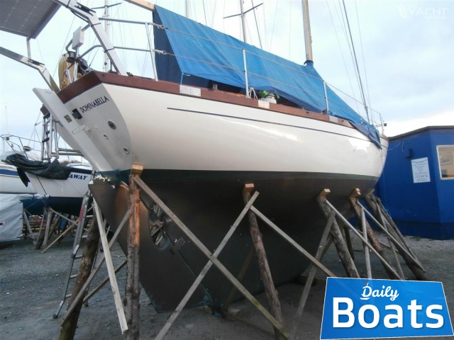 1966 Nicholson 26 for sale. View price, photos and Buy 1966 Nicholson ...