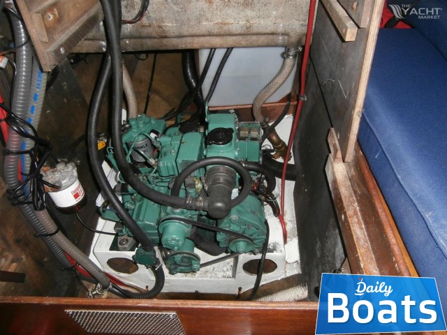 Nicholson 26 for sale. View price, photos and Buy Nicholson 26 #155122