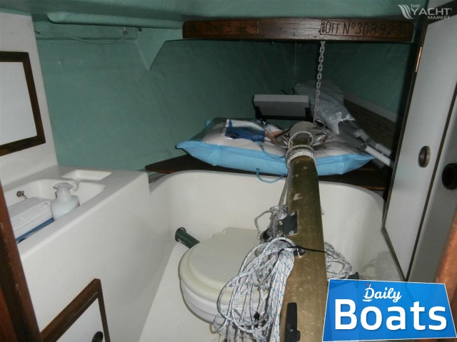 1966 Nicholson 26 for sale. View price, photos and Buy 1966 Nicholson ...