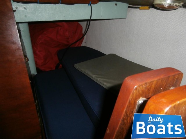 1966 Nicholson 26 for sale. View price, photos and Buy 1966 Nicholson ...