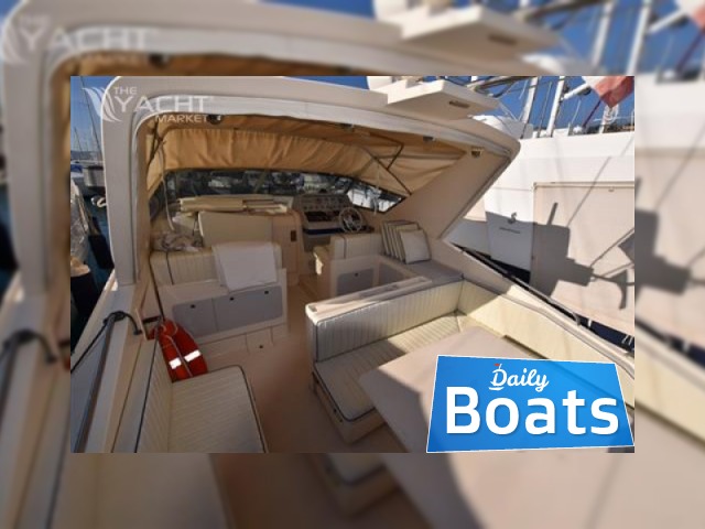 1989 Riva 43 Tropicana for sale. View price, photos and Buy 1989 Riva ...