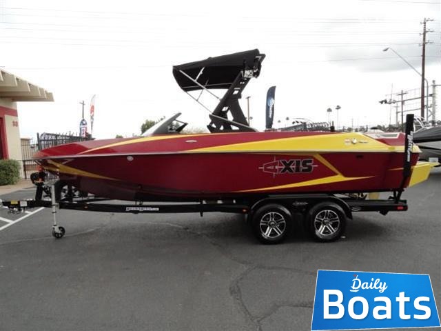 2015 Axis T22 for sale. View price, photos and Buy 2015 Axis T22 #155186