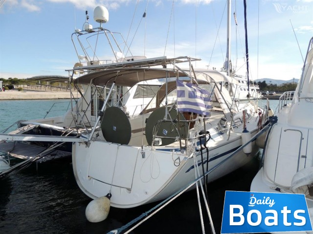 2008 Bavaria 40 Cruiser for sale. View price, photos and Buy 2008 ...