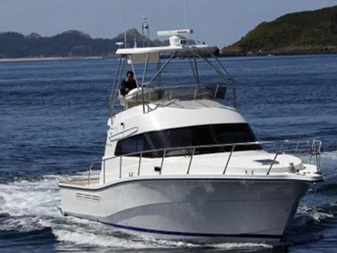 2005 Rodman 1250 Fisher Pro for sale. View price, photos and Buy 2005 ...