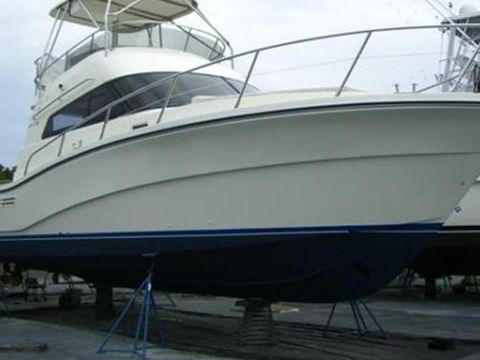 2005 Rodman 1250 Fisher Pro for sale. View price, photos and Buy 2005 ...