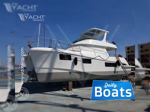 2015 Flash Catamarans Flashcat 43 for sale. View price, photos and Buy ...