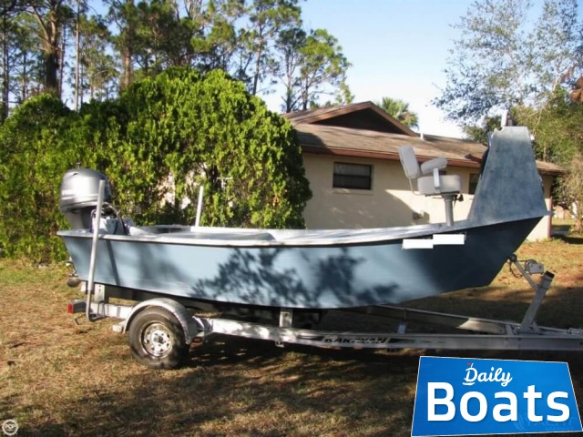 2016 Custom 15- Home Made for sale. View price, photos and Buy 2016 ...