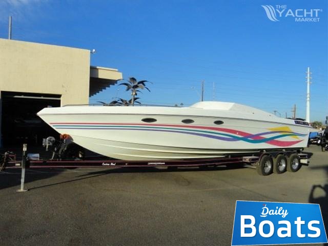 1995 Baja 32 for sale. View price, photos and Buy 1995 Baja 32 #155203