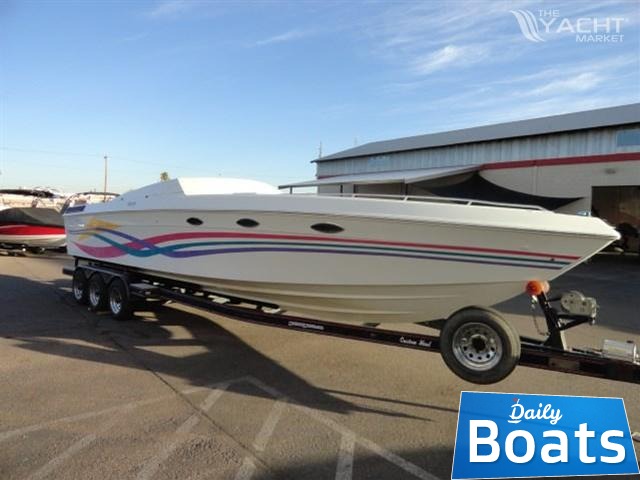 1995 Baja 32 for sale. View price, photos and Buy 1995 Baja 32 #155203
