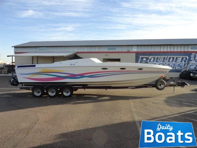1995 Baja 32 for sale. View price, photos and Buy 1995 Baja 32 #155203
