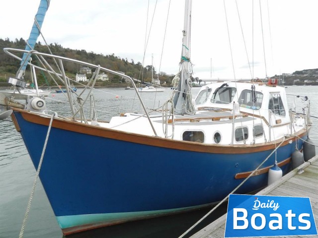 1978 Colvic Watson 28 for sale. View price, photos and Buy 1978 Colvic ...