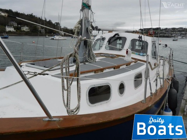1978 Colvic Watson 28 for sale. View price, photos and Buy 1978 Colvic ...