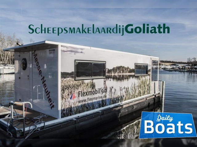 2020 Houseboat Tasmanie for sale. View price, photos and Buy 2020 ...