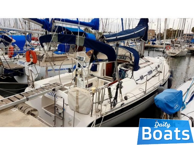 2002 Elan Marine 362 for sale. View price, photos and Buy 2002 Elan Marine 362 #155226