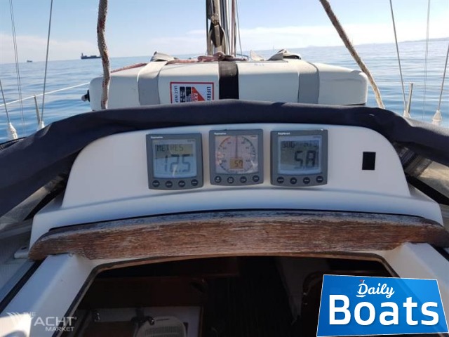 2002 Elan Marine 362 for sale. View price, photos and Buy 2002 Elan ...